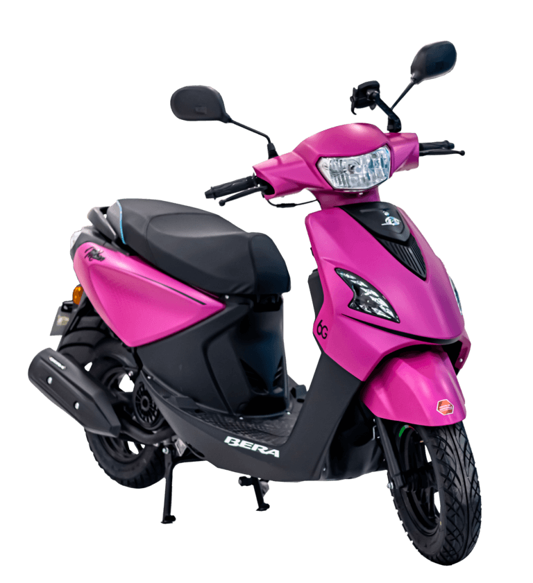 Inicio - Bera Motorcycles Colombia